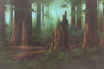 Charles Cochrane | Art World Gallery